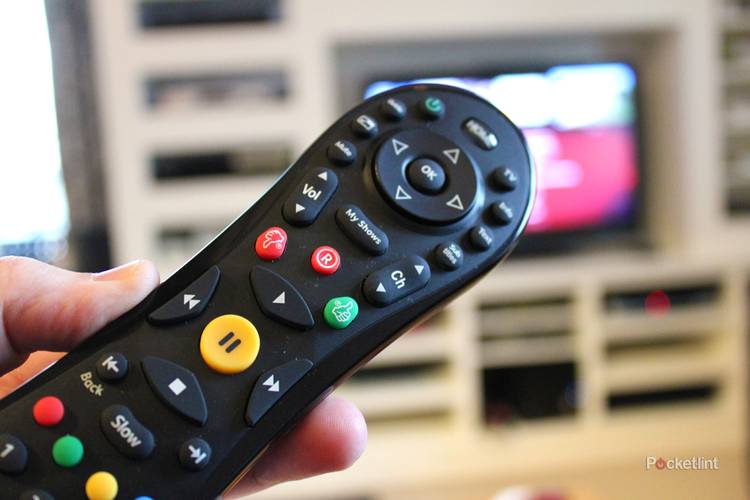 Virgin Media TV powered by TiVo unveiled and in-depth hands-on