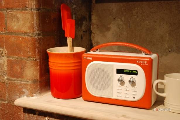 Pure Evoke Mio receives colour injection