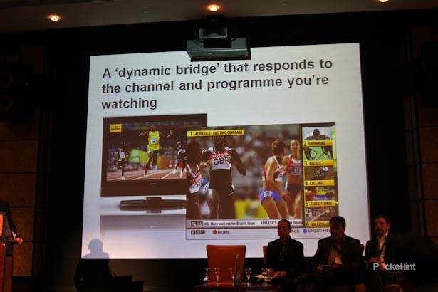 BBC outlines its vision of TV in the future