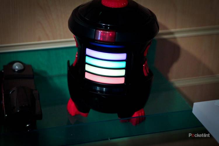 Light Strike from WowWee: Laser Quest returns