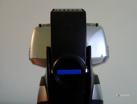 Panasonic ES-RF41 4-blade Wet and Dry shaver hands-on