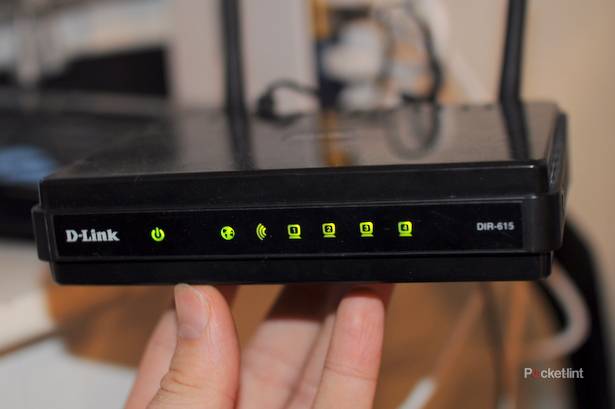 Router hacking you off? Hack it back with DD-WRT