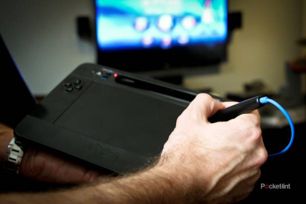 uDraw GameTablet for PS3 pictures and hands-on