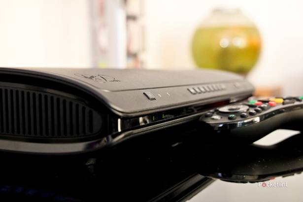 Virgin Media TiVo box update new features revealed