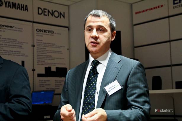 Currys and PC World take on Netflix with Knowhow Movies streaming service