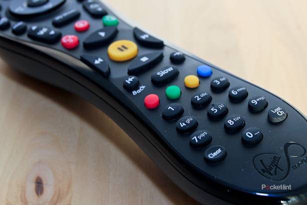 Virgin Media adds Sky Sports red button services to TiVo