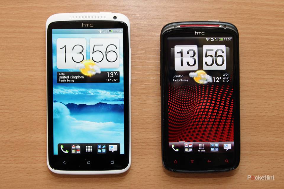 HTC Sense 3.6 vs Sense 4.0: What's the difference?