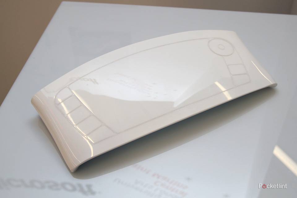 KeyFlex keyboard victorious in Microsoft and CSM student design partnership