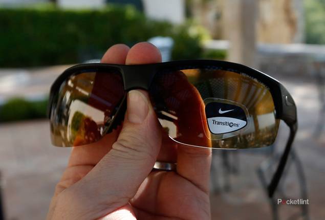 Nike Max Transitions pictures and hands-on