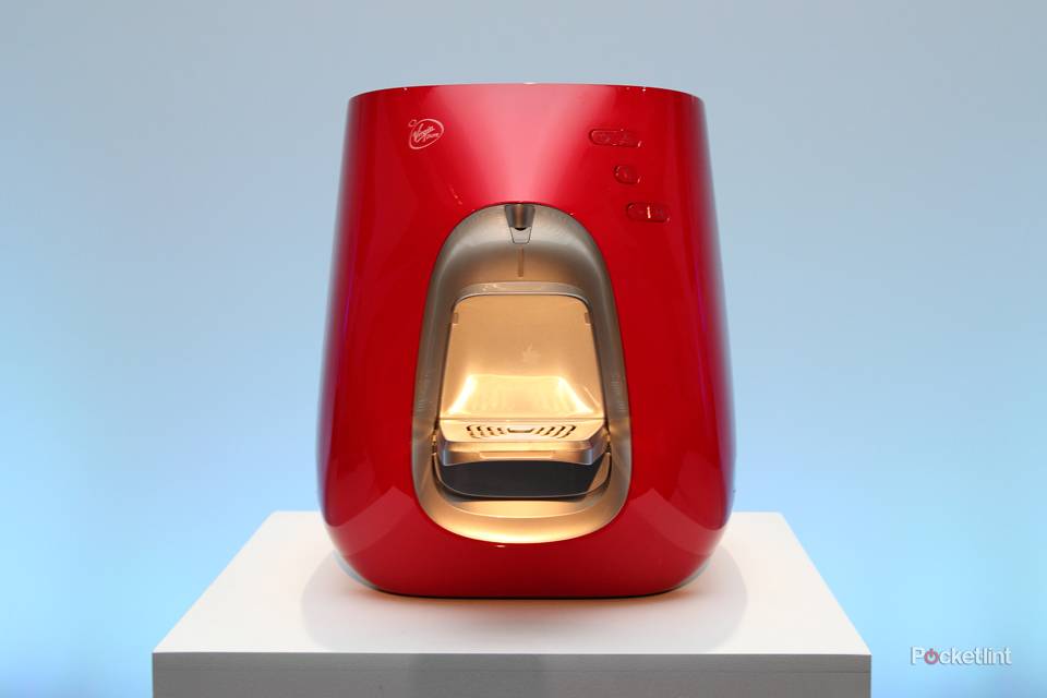 Richard Branson wants to revolutionise water drinking with Virgin Pure ...