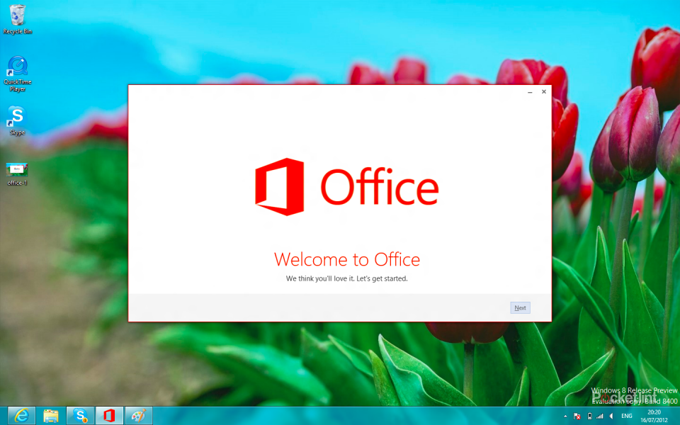 Hands-on: Microsoft Office 2013 review
