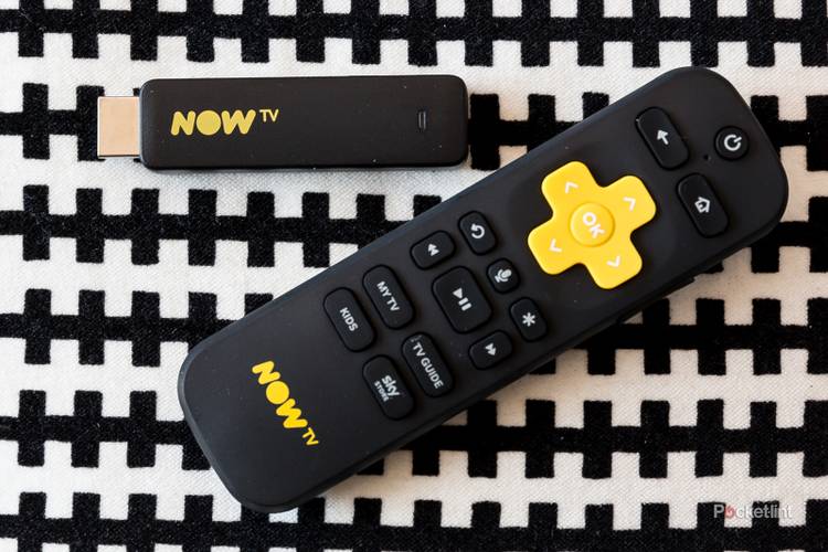 Now streaming service explained: Price, devices, memberships