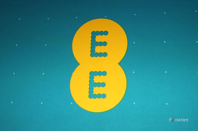 EE 4G UK: Devices, speeds, availability, coverage, prices