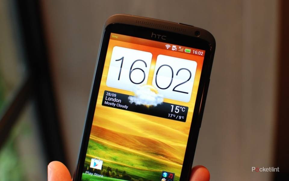 HTC Sense 4+: What's new?
