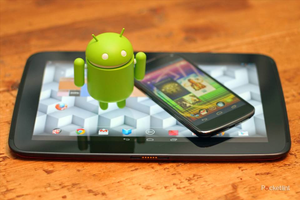 Nexus 4 and Nexus 10 go on sale, Google Play stock runs out almost ...