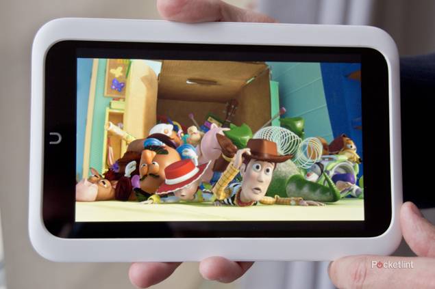 Nook Video launches in UK, first to include UltraViolet