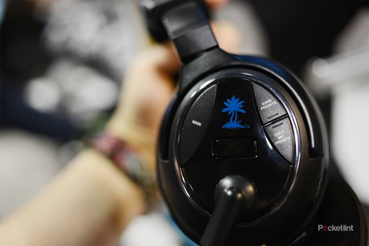 Turtle Beach Ear Force PX51 pictures and hands-on