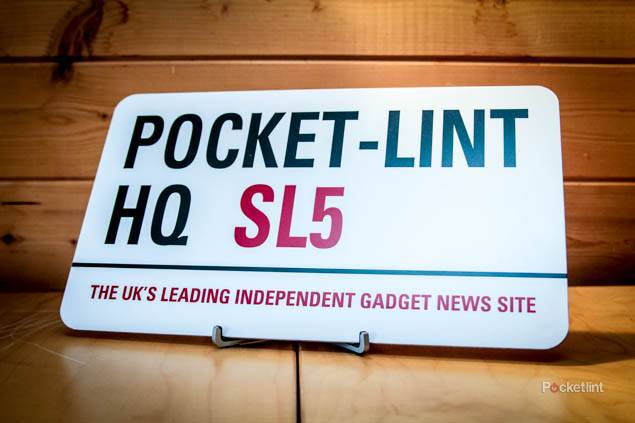 Happy Birthday Pocket-lint: Today we are 10!