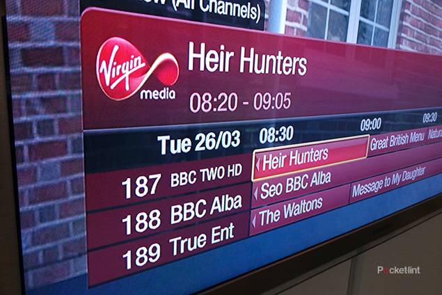 Bye bye BBC HD, hello BBC Two HD