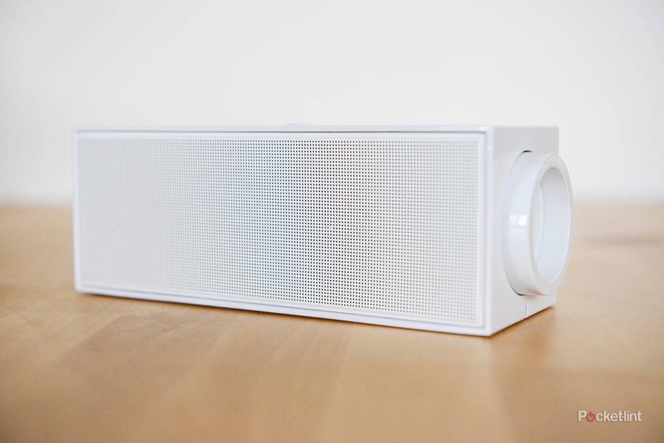 Hands-on: Native Union Switch portable Bluetooth speaker review