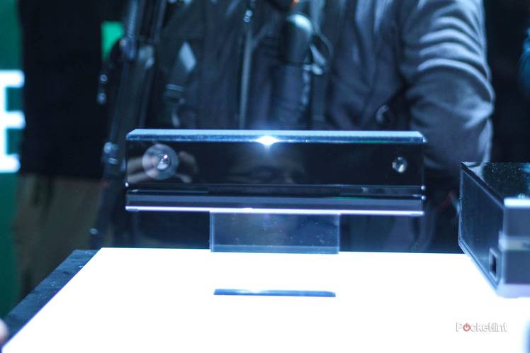 Xbox One new wide-angle Kinect will solve UK home woes