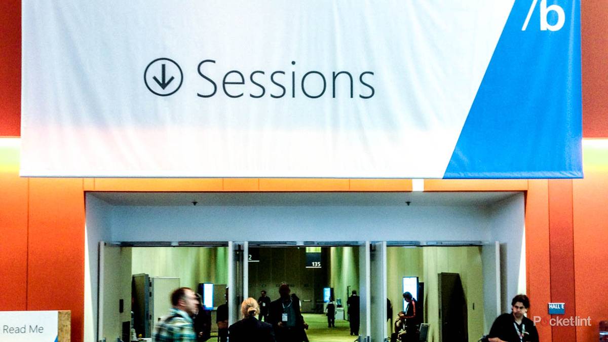 Microsoft shows us it can listen, but is the BUILD developer audience ...