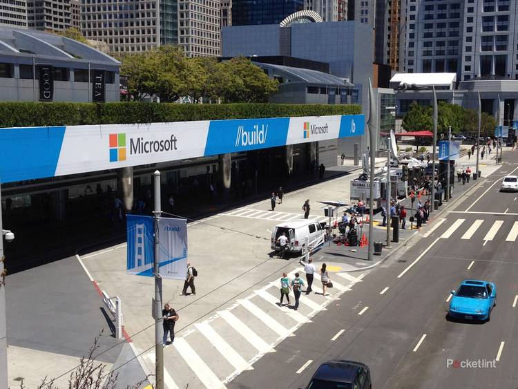 Microsoft shows us it can listen, but is the BUILD developer audience ...