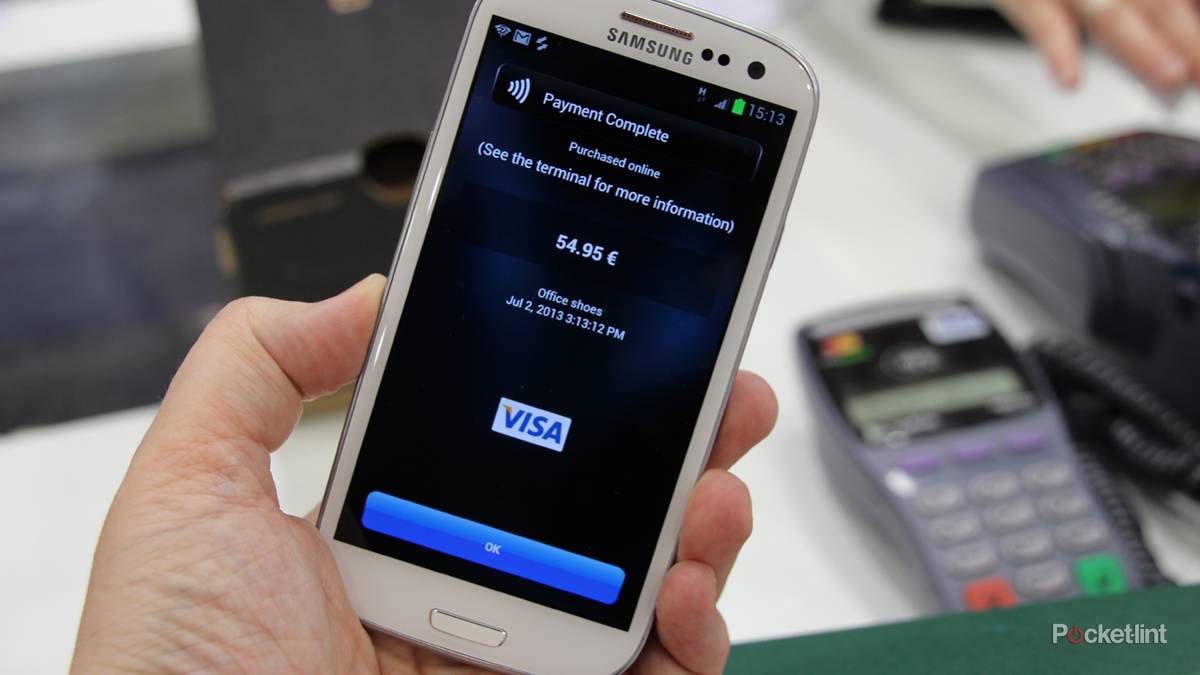 Visa predicts half of all transactions will be made using mobile phones ...