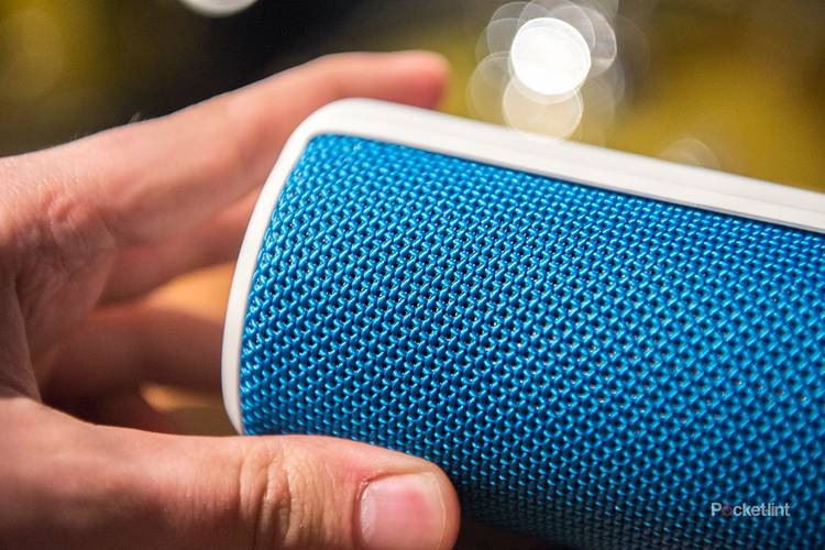 Ultimate Ears UE Boom review