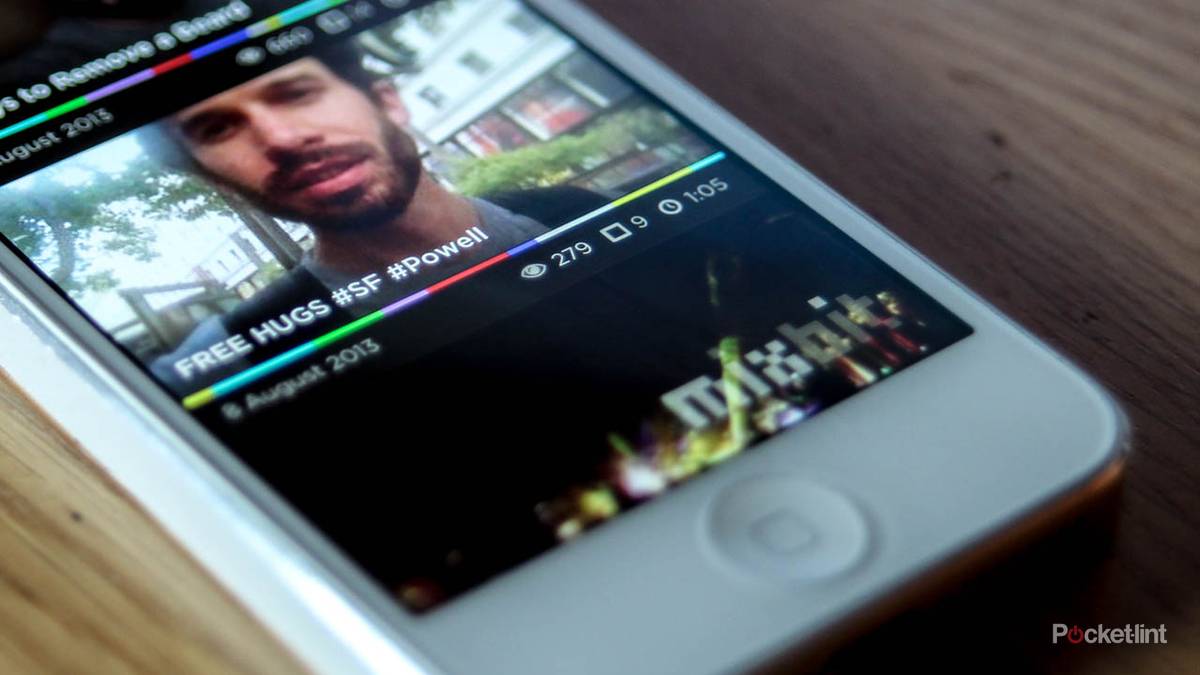 MixBit: The new iPhone video app from YouTube founders takes on Vine ...