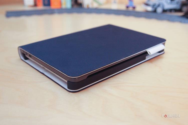 Logitech Keyboard Folio mini for iPad mini review