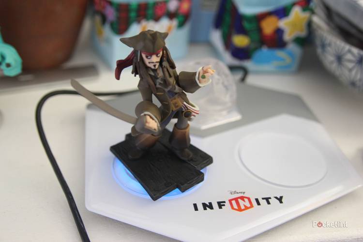 Disney Infinity Starter Pack review