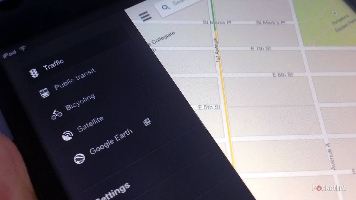 Google Maps and Waze integrate: real-time traffic reports land in Maps ...