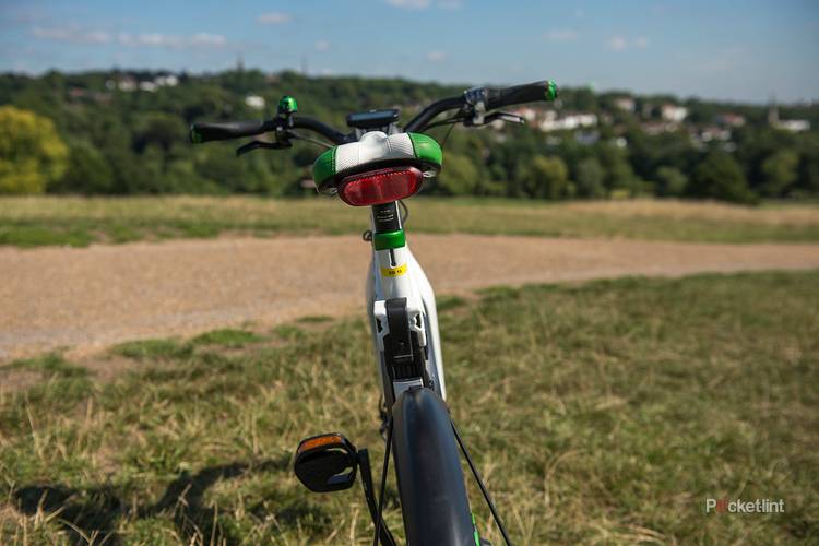 Smart electric bike review