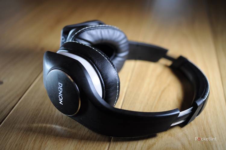 Denon AH-D340 over-ear headphones review