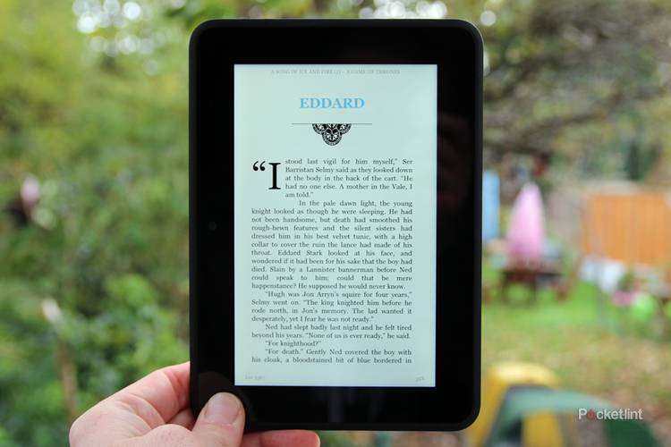 Tesco Hudl rivals: 7-inch tablets to consider