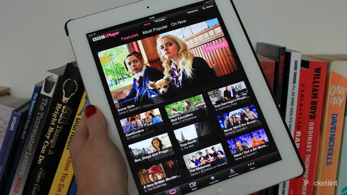 Next-gen BBC iPlayer: The future of TV explained