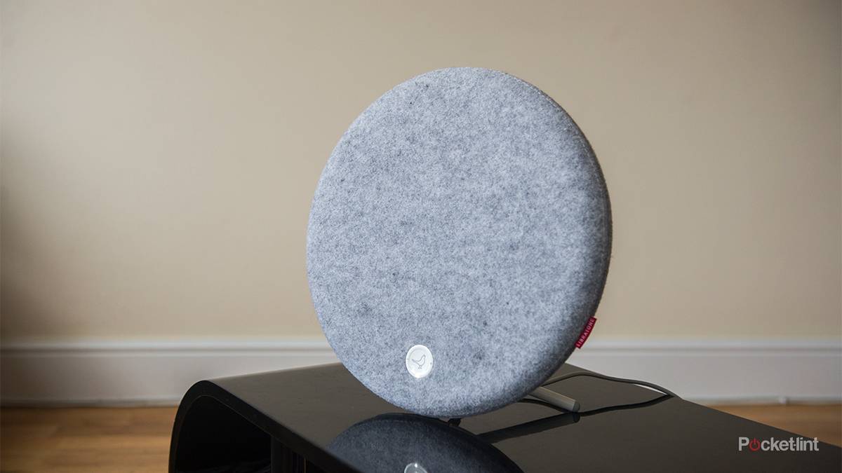 Libratone Loop review