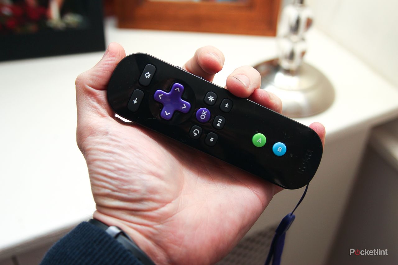 Roku 3 review
