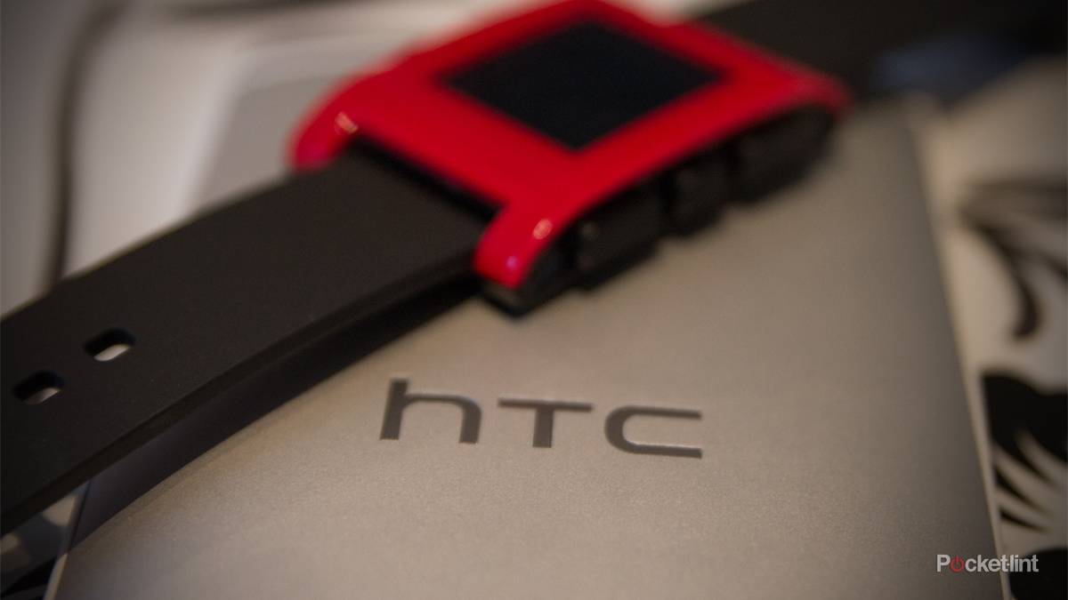 HTC Android smartwatch plans revealed, following confirmation of ...