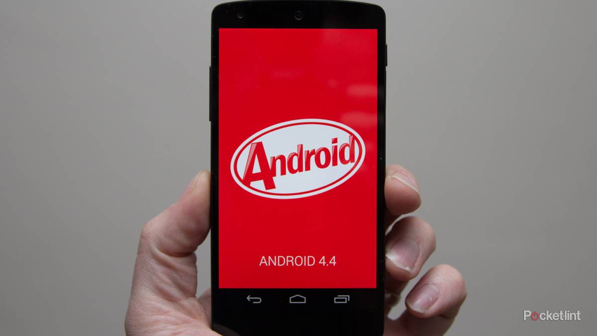 Android 4.4 KitKat review