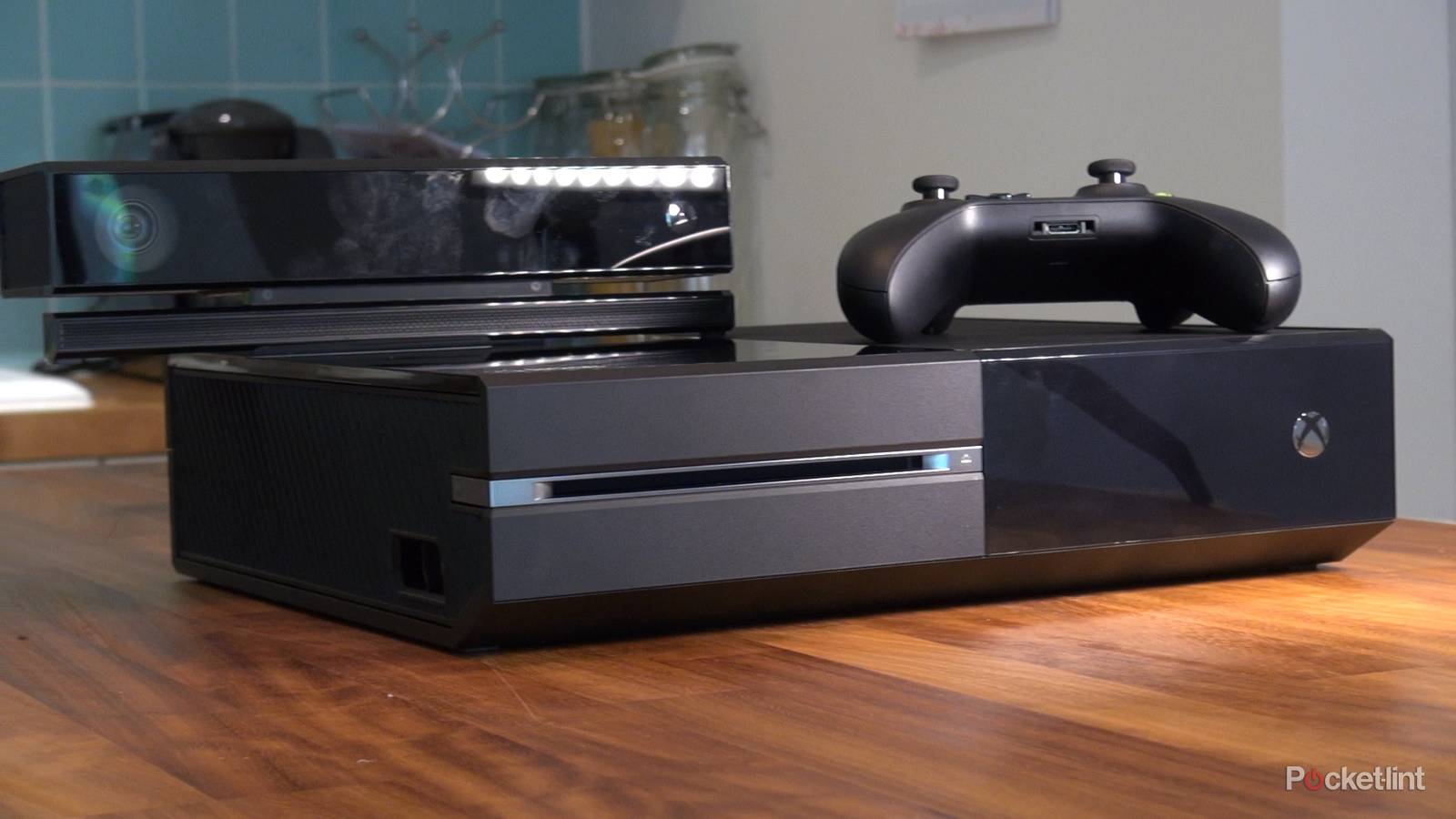 Xbox One Day One Edition still available for launch delivery at Asda ...