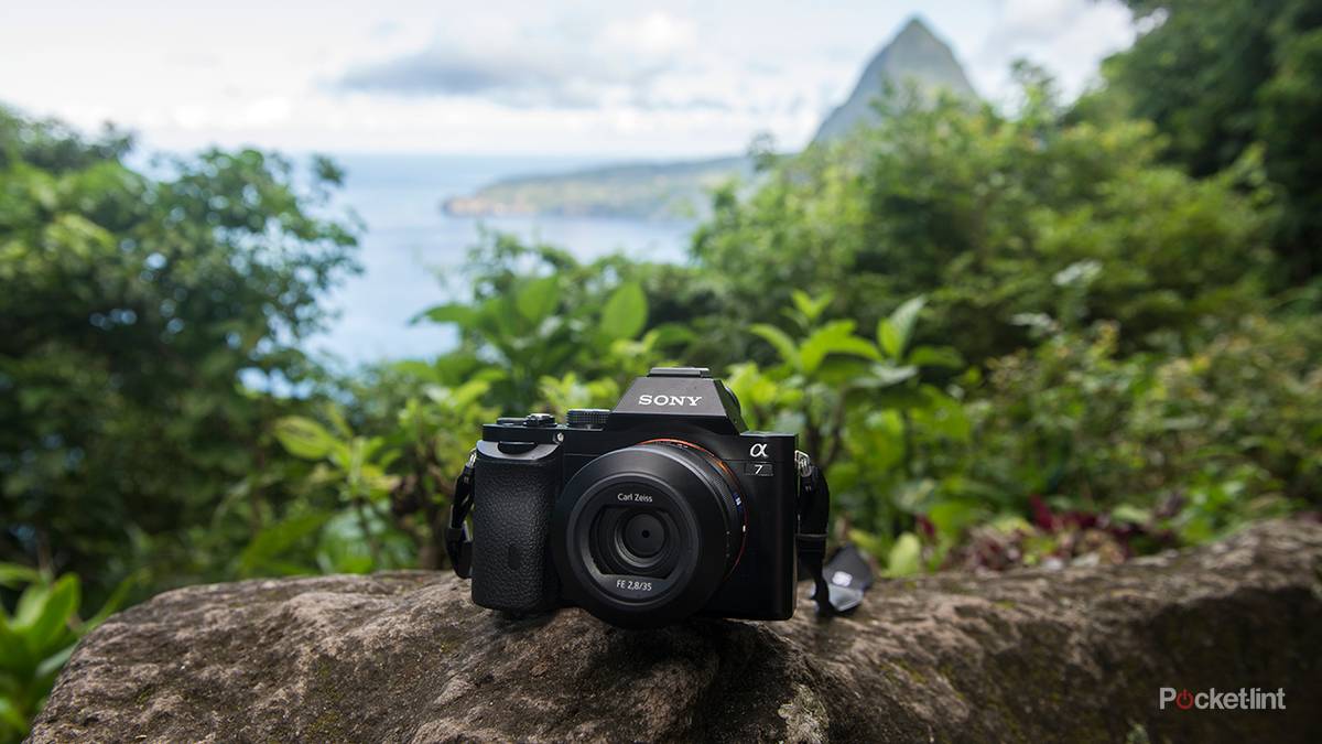 Sony Alpha A7 review