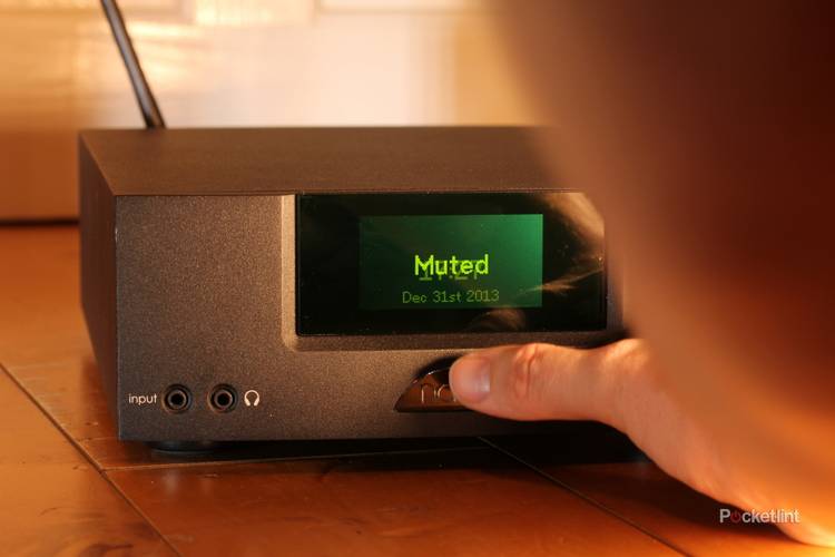 Naim UnitiQute 2 review