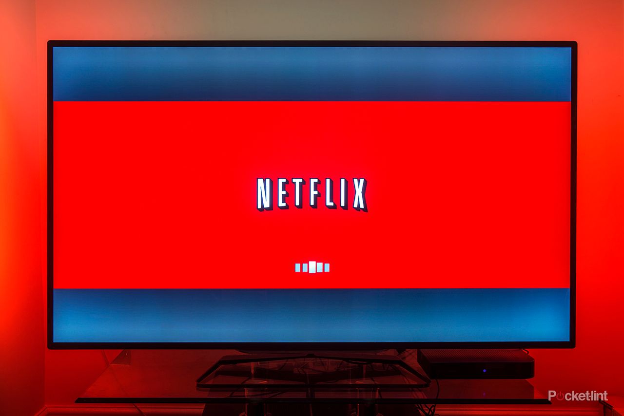 What is the Netflix Game Controller app, and how do you use it?