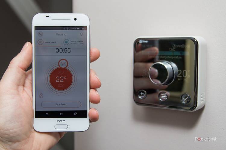 Hive Active Heating 2.0 review: Style meets connected practicality
