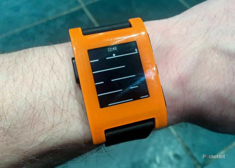 Here are the Pebble apps you should download to your watch right now