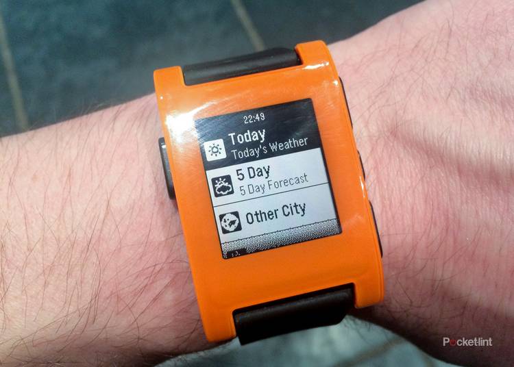 Here are the Pebble apps you should download to your watch right now