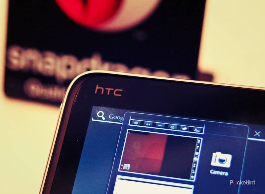 HTC Nexus tablet with high-end specs to release later this year, says ...