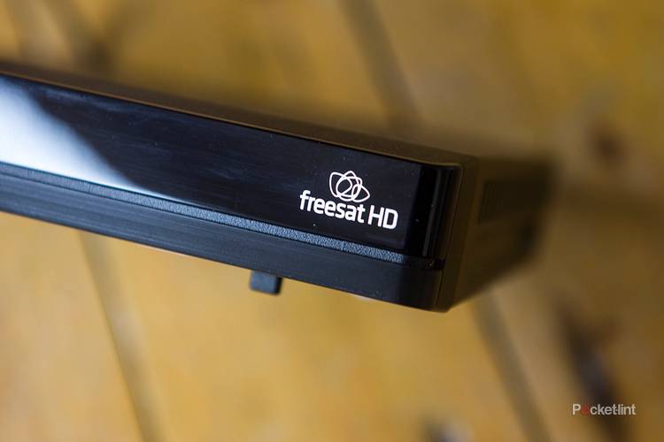 Humax HB-1000S Freesat HD box review